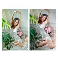 China Bright Colorful Sublimation Jigsaw Blanks DIY Hardboard Customizable Picture Puzzle Manufacturer for sale