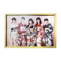 China Bright Colorful Sublimation Jigsaw Blanks DIY Hardboard Customizable Picture Puzzle Manufacturer for sale