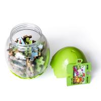 China Kids Dinosaur Jigsaw Puzzle Eggs Packaging Paper Jigsaw 60 Piece Puzzles For Baby for sale