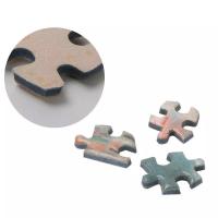 China Customized 150 Piece Jigsaw Puzzles Wholesale Small Jigsaw Puzzles For Kids Mini Tube Puzzle for sale