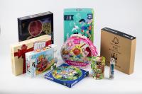 China 1.8-2.2mm Jigsaw Puzzle Manufacturer 4 Color Printing 1000 Piece Photo Jigsaw for sale