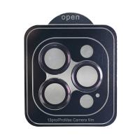 China Transparent Back Camera Lens Protector 9H Camera Glass For Iphone 11 for sale