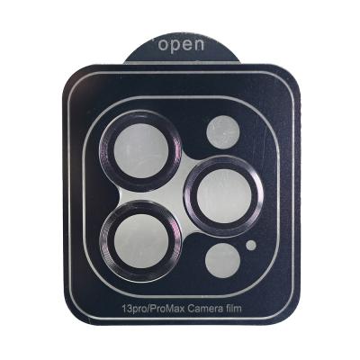 China Transparent Back Camera Lens Protector 9H Camera Glass For Iphone 11 for sale