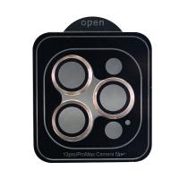China Transparent Back Camera Lens Protector 9H Camera Glass For Iphone 11 for sale