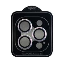 China Transparent Back Camera Lens Protector 9H Camera Glass For Iphone 11 for sale