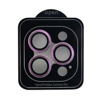 China Transparent Back Camera Lens Protector 9H Camera Glass For Iphone 11 for sale