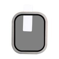China 49mm Glass Watch Screen Protector Aluminum Alloy For Smart Watches for sale
