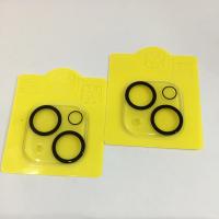 China High Transparency Lens Screen Protector Tempered Glass Anti Explosion for sale