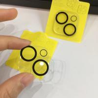 China High Transparency Lens Screen Protector Tempered Glass Anti Explosion for sale