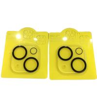 China High Transparency Lens Screen Protector Tempered Glass Anti Explosion for sale