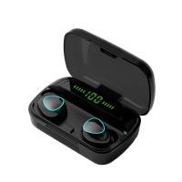 China Bluetooth Tws Bluetooth 5.1 Earphones M10 Gaming In Ear Headphones for sale