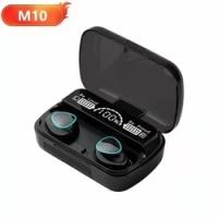 China Bluetooth Tws Bluetooth 5.1 Earphones M10 Gaming In Ear Headphones for sale
