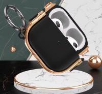 China Shockproof TWS Wireless Headphones Armor TPU Protective Customize for sale
