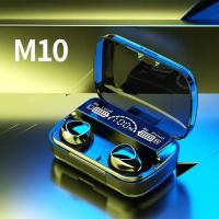 China 5.0 TWS Wireless Headphones F9  Led Mini Tws In Ear Headphones for sale