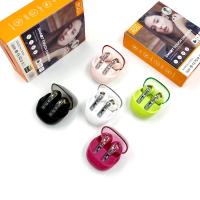 China Custom Wireless Earphones In Ear Hifi Stereo Sports Reduction Waterproof for sale