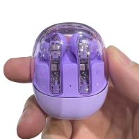 China Custom Wireless Earphones In Ear Hifi Stereo Sports Reduction Waterproof for sale