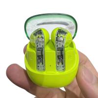 China Custom Wireless Earphones In Ear Hifi Stereo Sports Reduction Waterproof for sale