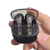 China Custom Wireless Earphones In Ear Hifi Stereo Sports Reduction Waterproof for sale