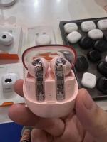 China Custom Wireless Earphones In Ear Hifi Stereo Sports Reduction Waterproof for sale