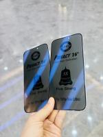 China Premium High Quality High Definition Full Cover Privacy Tempered Glass Screen Protector For Iphone for sale