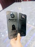 China Premium High Quality High Definition Full Cover Privacy Tempered Glass Screen Protector For Iphone for sale