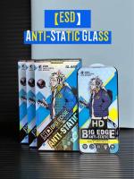 China Full Cover Easy Install Anti-Static Anti-Scratch Tempered Glass Screen Protector For Iphone 12 Pro Max 11 Xs Xr for sale