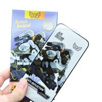 China Anti Static Mobile Phone Glass Protector ESD Iphone Screen Protector for sale