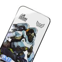 China Anti Static Mobile Phone Glass Protector ESD Iphone Screen Protector for sale