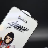 China 3D 9H Cell Phone Screen Protector 0.33mm High Transparent Easy Operate for sale