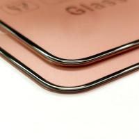 China 520D Cell Phone Screen Protector Anti Scratch For Iphone 11 12 13 14 Pro for sale