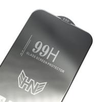 China 99H Cell Phone Tempered Glass Screen Protector Iphone 14 Full Coverage for sale