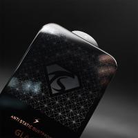 China Anti Glare Cell Phone Screen Protector Tempered Glass For Iphone for sale