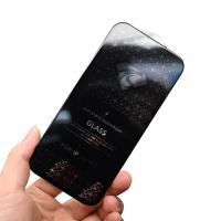 China Iphone 6 Cell Phone Tempered Glass 9H Full Glue Tempered Glass for sale