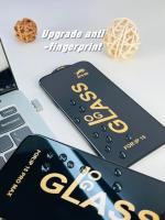 China Tempered Glass Full Glue Glass Screen Protector Large Curve OEM For Iphone 15 for sale