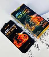 China HD Anti Dust Screen Protector 3D Mobile Phone Tempered Glass for sale