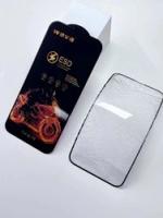 China HD Anti Dust Screen Protector 3D Mobile Phone Tempered Glass for sale