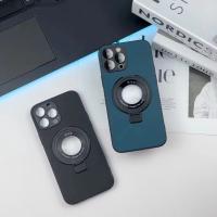 China Anti Explosion Waterproof Cell Phone Case Glass Lens Protective Case for sale