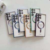 China Transparent Protective Phone Cases Shockproof Anti Broken For Samsung S2 for sale