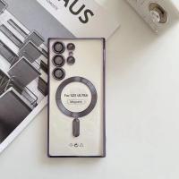 China Transparent Protective Phone Cases Shockproof Anti Broken For Samsung S2 for sale