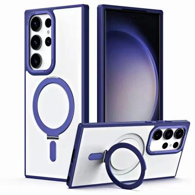 China Metal Wireless Luxury Mobile Phone Covers ODM For Iphone 14 Pro Max for sale