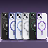 China Metal Wireless Luxury Mobile Phone Covers ODM For Iphone 14 Pro Max for sale