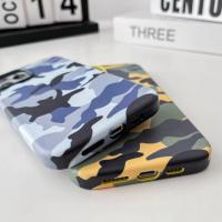 China Camouflage Luxury Mobile Back Cover Waterproof For Iphone 14 Pro Max for sale