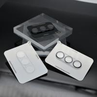 China 0.3mm Lens Screen Protector Tempered Screen Protector For Samsung S23 for sale