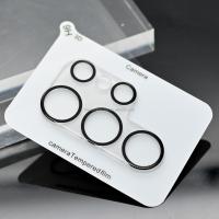 China 0.3mm Lens Screen Protector Tempered Screen Protector For Samsung S23 for sale