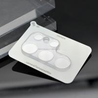China 0.3mm Lens Screen Protector Tempered Screen Protector For Samsung S23 for sale