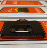 China Full Glue Back Camera Screen Protector 3d Camera Glass For Samsung Camera Lens for sale