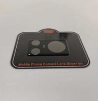 China Full Glue Back Camera Screen Protector 3d Camera Glass For Samsung Camera Lens for sale