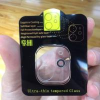 China Iphone 12 Pro Lens Screen Protector Mobile Phone Camera Lens Tempered Glass for sale