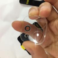 China Iphone 12 Pro Lens Screen Protector Mobile Phone Camera Lens Tempered Glass for sale