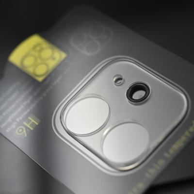 China OEM Lens Screen Protector Clear Protective Film For Cell Phones for sale
